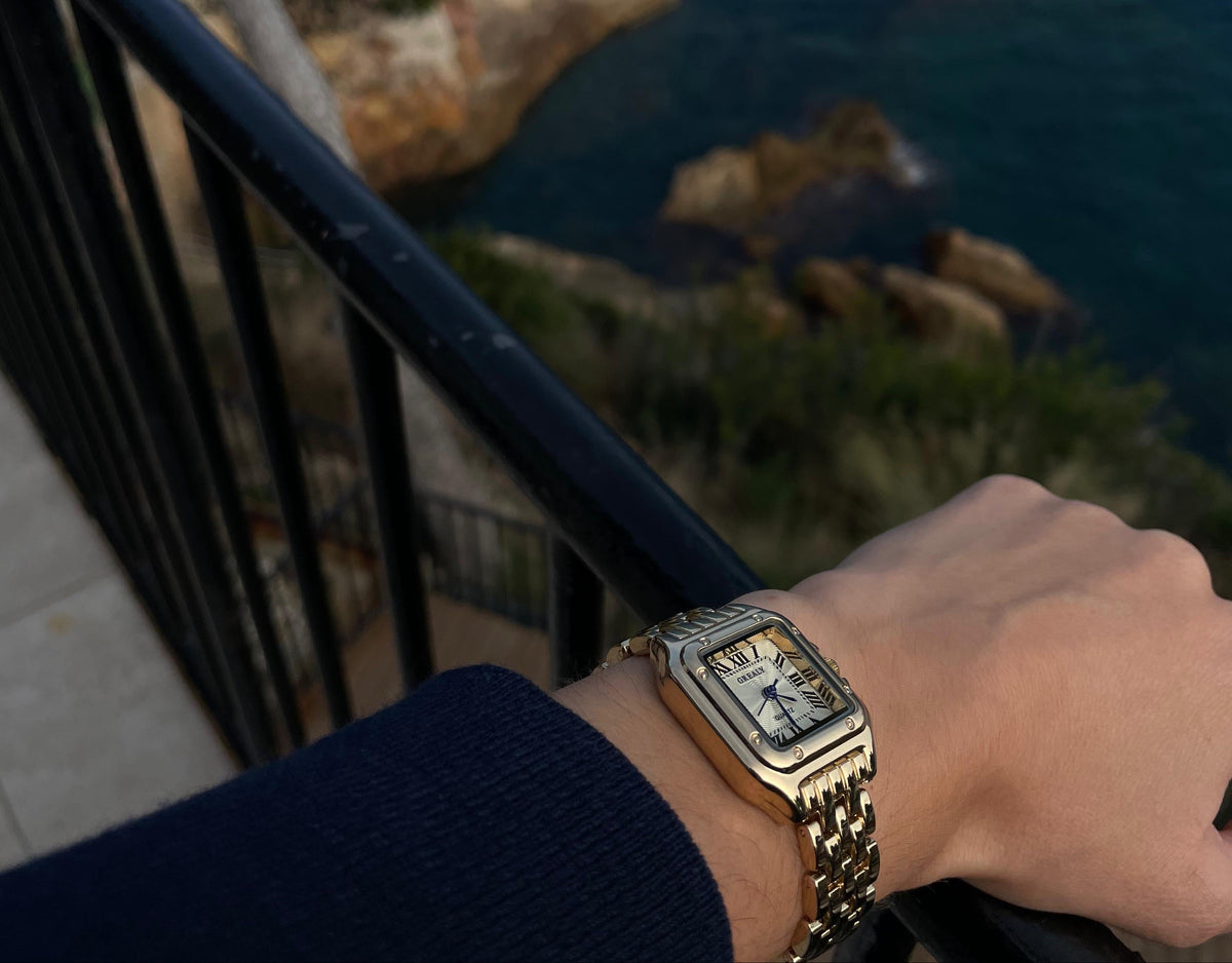 Grealy Watches